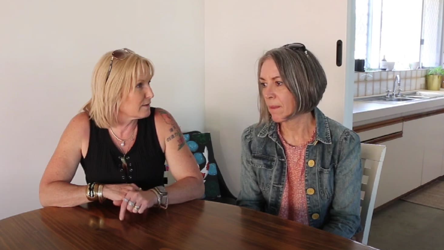 Day 2, Deal 9 – Deals on Wheels – Debbie – Property Inc